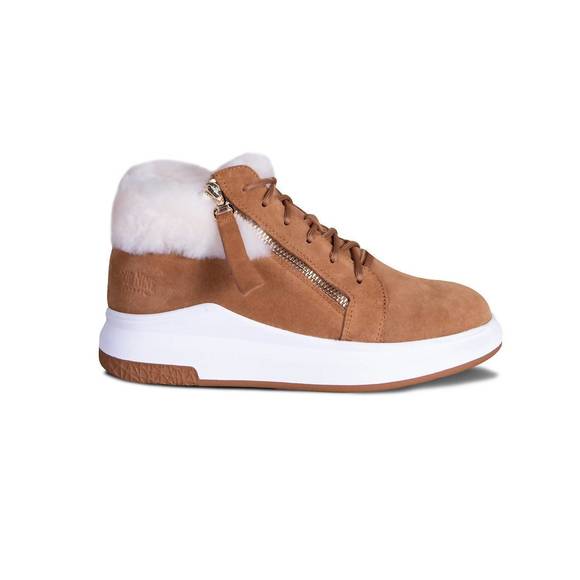 Cloud Nine | Shoes | New Cloud Nine Ladies Randi Sneaker In Chestnut ...